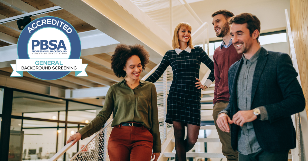 Choosing a trusted screening partner: Why PBSA accreditation matters